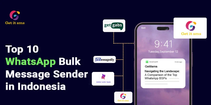Top 10 WhatsApp Bulk Message Sender in Indonesia